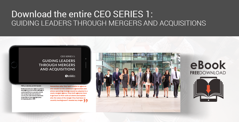 Managing Cultural Differences For Successful Mergers & Acquisitions Managing Cultural Differences For Successful Mergers & Acquisitions